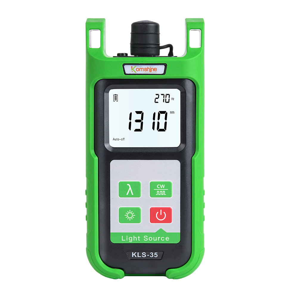 Fiber Optic Light Source KLS-35-M | ARCTOS