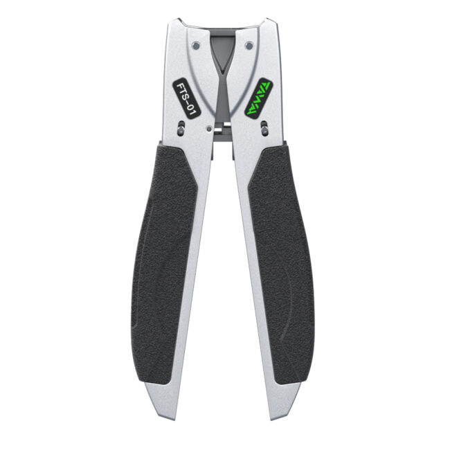 FTS-01 Fiber Optic flat cable Stripper | ARCTOS