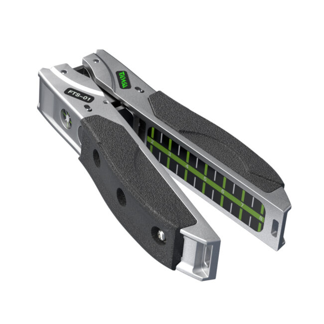 FTS-01 Fiber Optic flat cable Stripper | ARCTOS